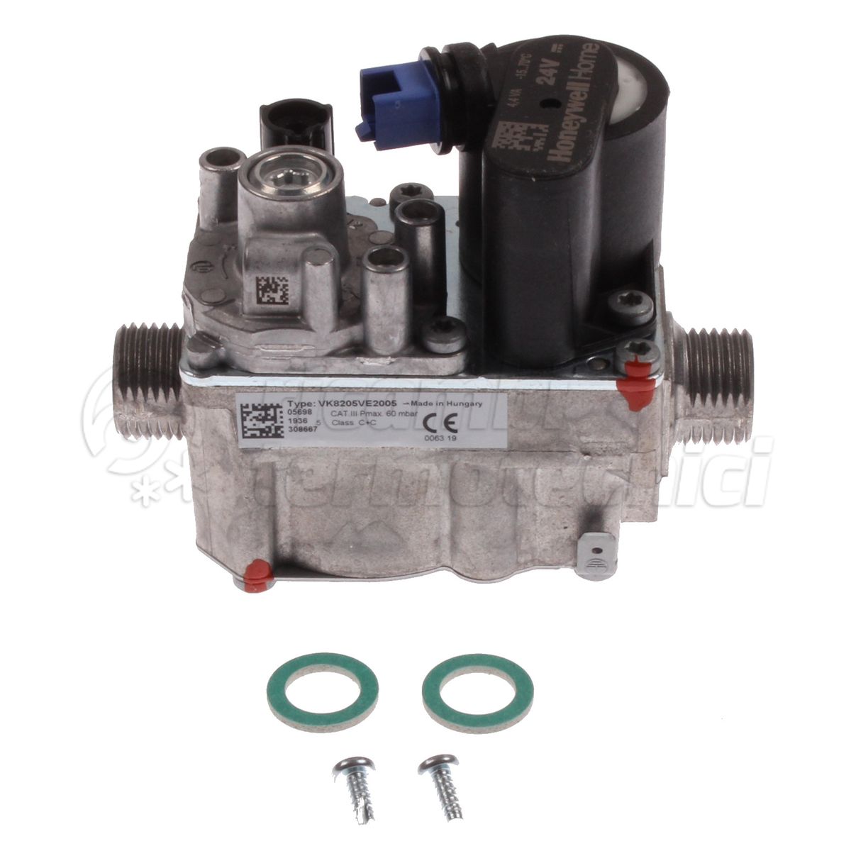 FERROLI KIT VALV.GAS VK8205V(36803320) | Ricambi Termotecnici