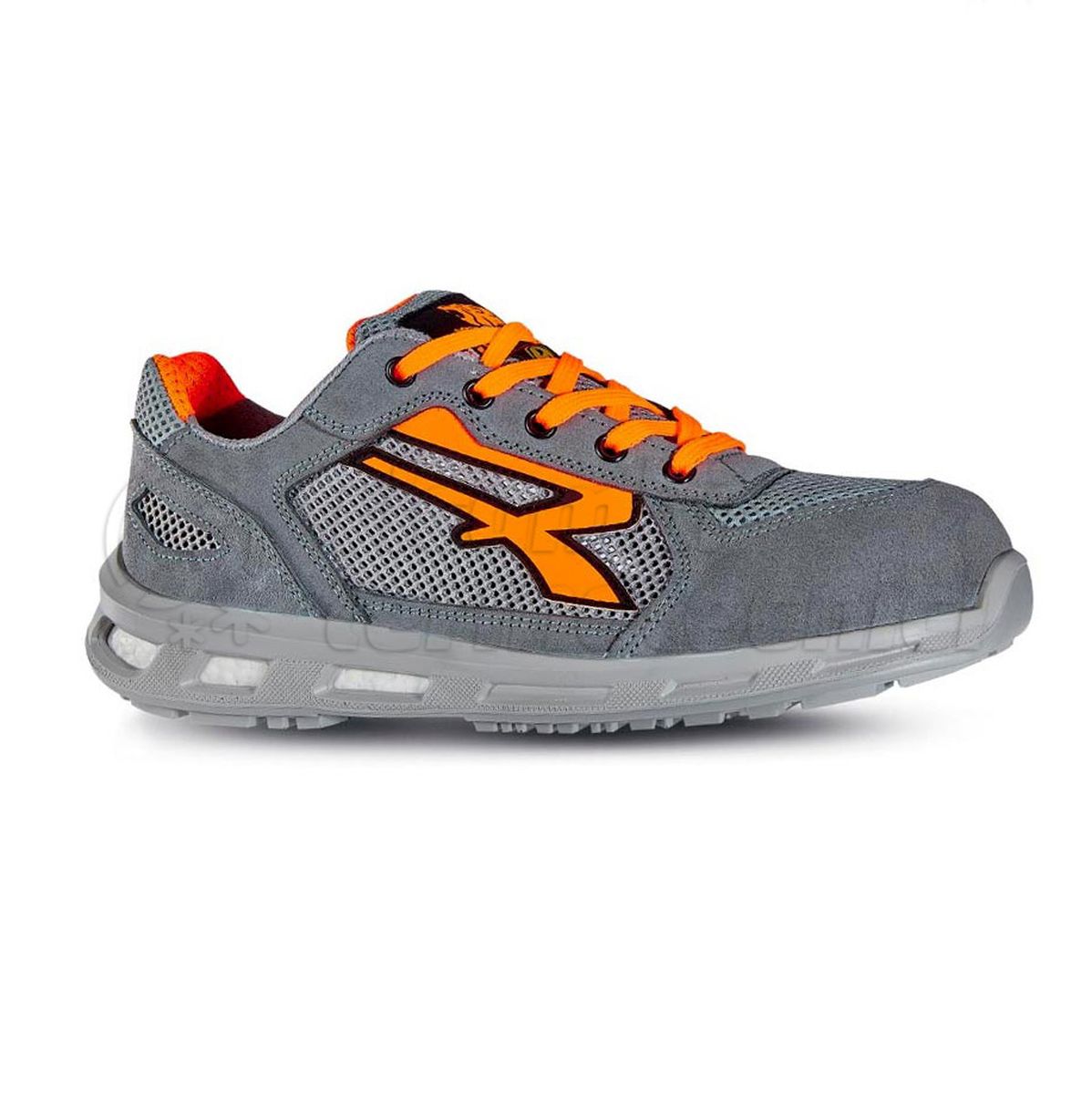 U-POWER SCARPE U-POWER MOD ULTRA RL20476 TAGLIA 37 | Ricambi Termotecnici